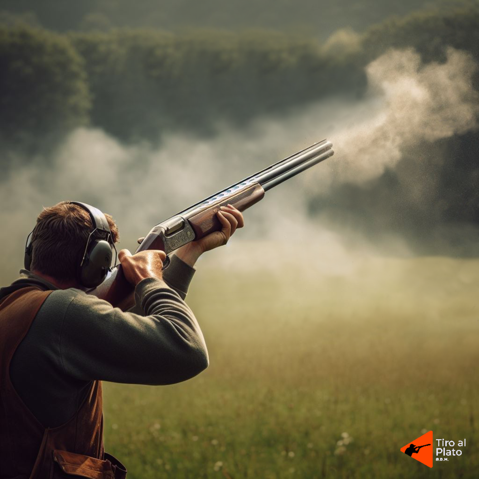 Modalidades de tiro al plato - tiroalplatordm.com