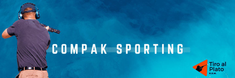 Compak Sporting - Tiro al Plato R.D.M.