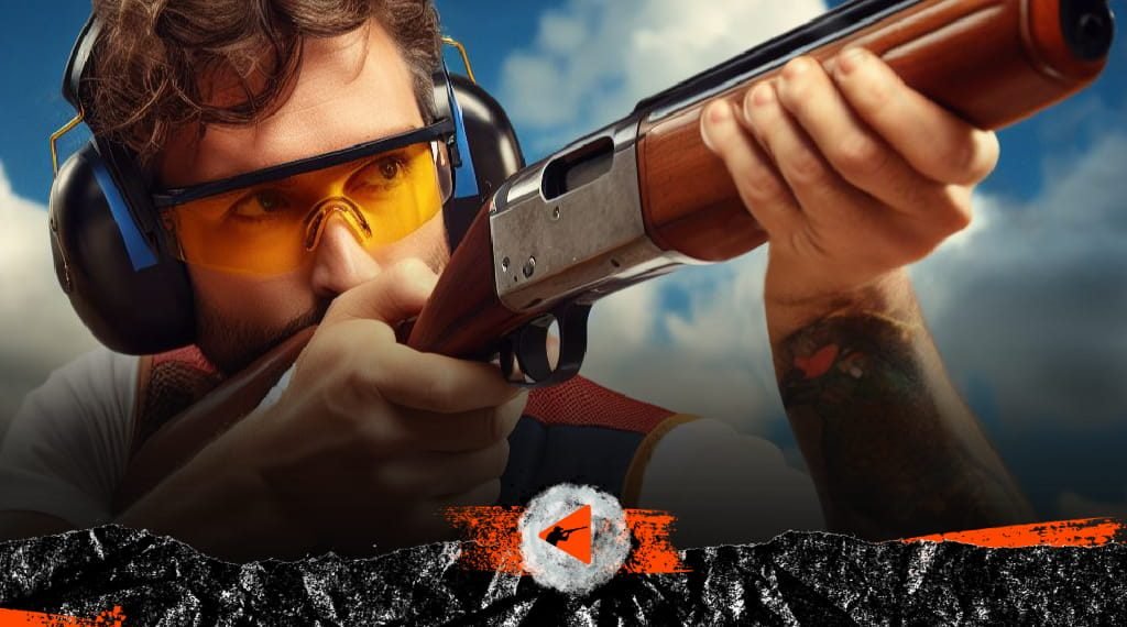 Cómo tirar al plato - tiroalplatordm.com